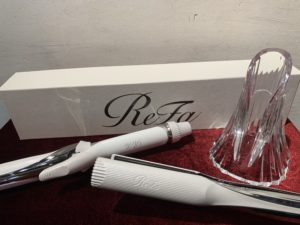 NEW!!ReFaの新商品 | 鶴見 美容室 CHROMA（クロマ）